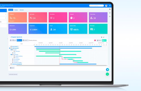 Proton Innovations is a consulting and software development company ...