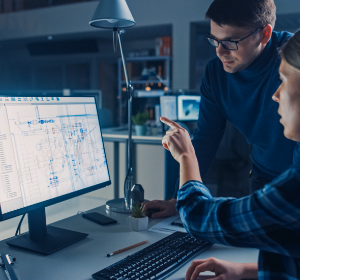 Proton Innovations is a consulting and software development company ...